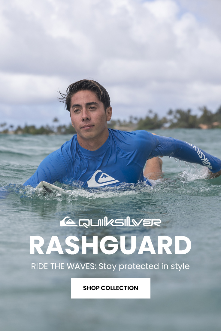 Quiksilver