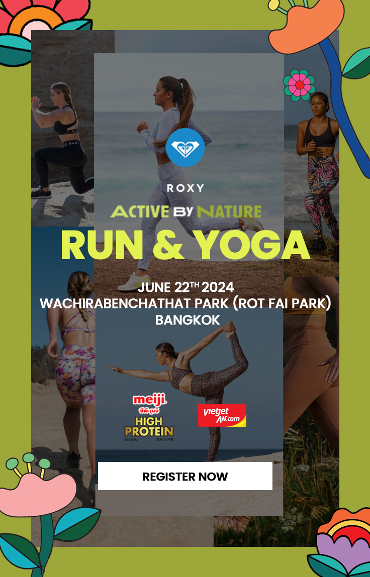 Roxy Thailand