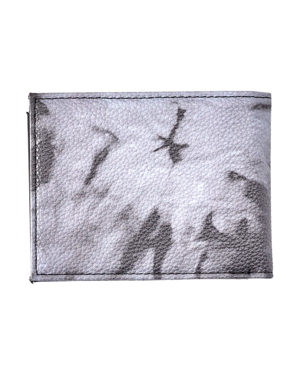 Freshness Tri-Fold Wallet | รองเท้า DC