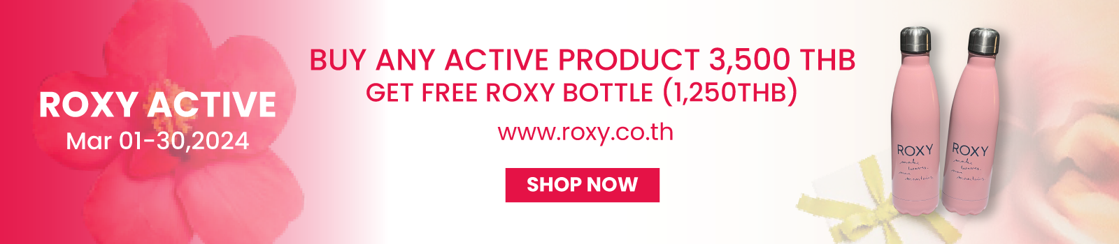 Roxy Thailand